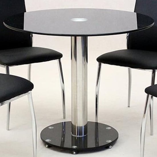 Glass Dining Tables - SimplyDiningRoomFurniture.co.uk