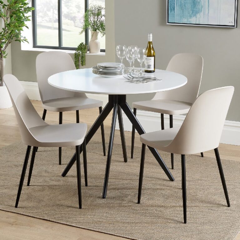 John Lewis Dining Tables & Chairs – Stylish Alternatives UK